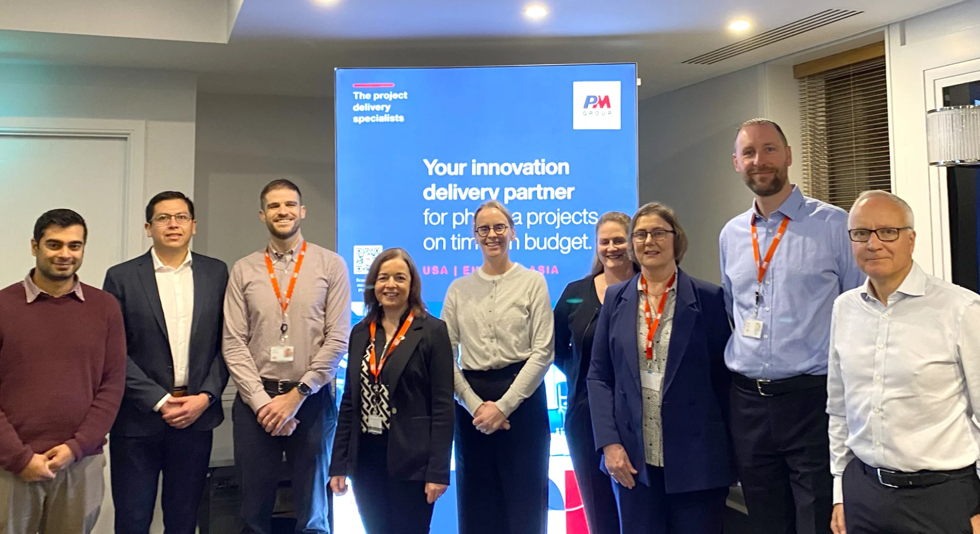 Process Safety services | PM Group